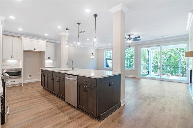 535 Clover Ln - Townhome for Rent in Alpharetta, GA | ForRent.com