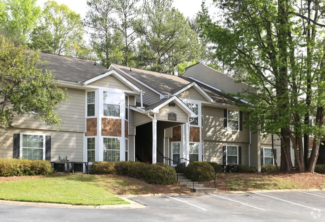 Hidden Creste Apartments - Atlanta, GA | ForRent.com