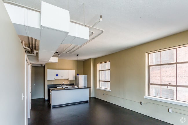 Block 2 Lofts - Little Rock, AR | ForRent.com