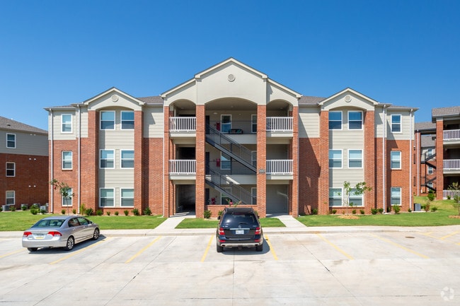 Walton Crossing Apartments For Rent in Bentonville, AR | ForRent.com