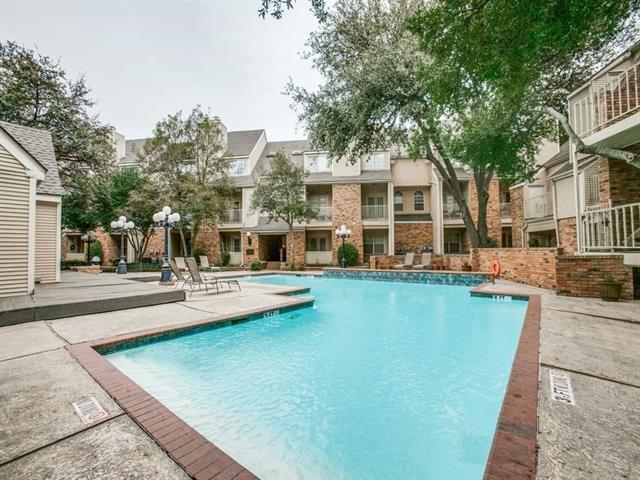 5325 Bent Tree Forest Dr Condo Unit 1123 - Condo for Rent in Dallas, TX ...