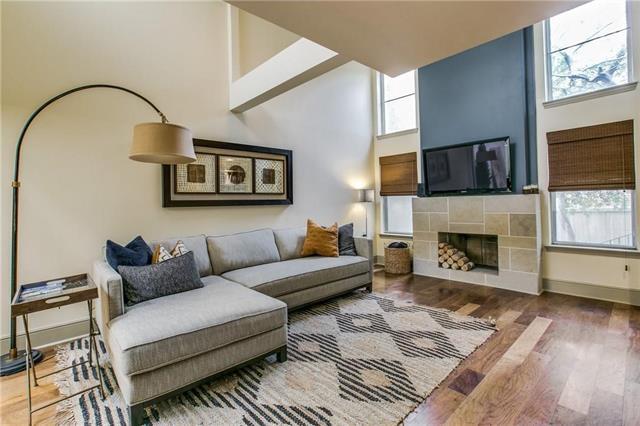 3215 Elizabeth St Unit 2 - Condo for Rent in Dallas, TX | ForRent.com