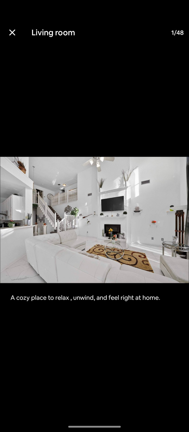 1007 Vancouver Dr Off-Campus Housing, Lewisville, TX