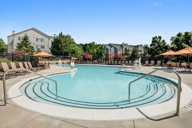 Woodbridge Station Apartments - Woodbridge, VA | ForRent.com