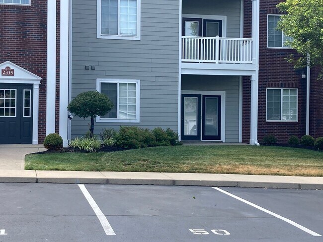 2 Bedroom, 2 Bath Beautiful Condo in Fairborn Unit 103 - Condo for Rent ...