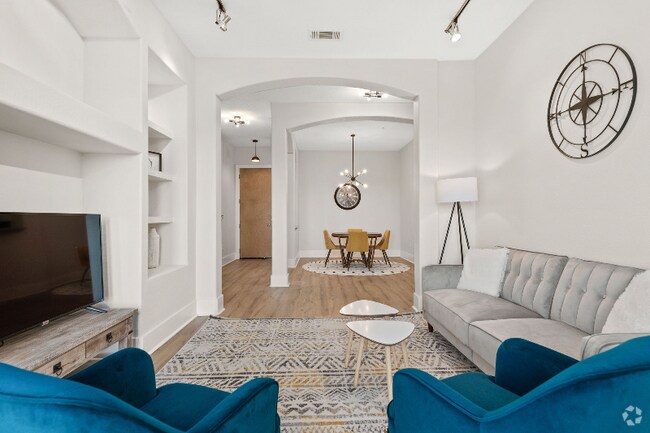 2-Bedroom Apartments for Rent in Nashville TN - 4,783 Apartments ...