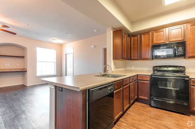 Residences of SpringRidge Apartments For Rent in Shreveport, LA ...