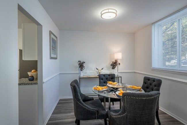 Towson University | Off-Campus Housing Search