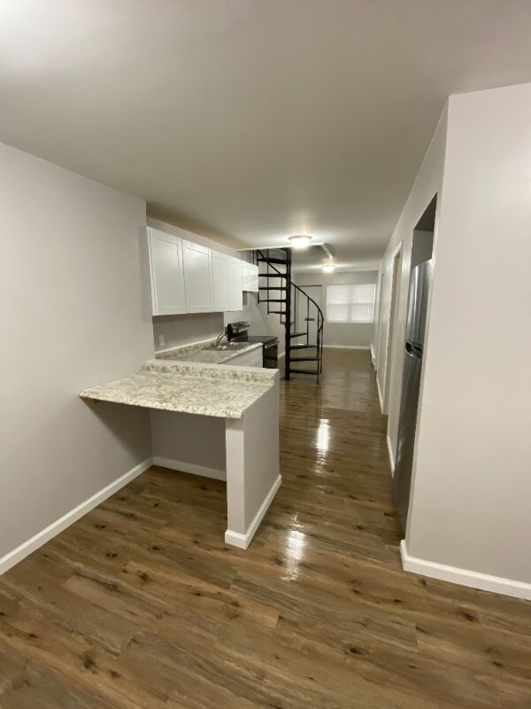 124 N Main St Apartment Unit B - Ashley, PA | ForRent.com