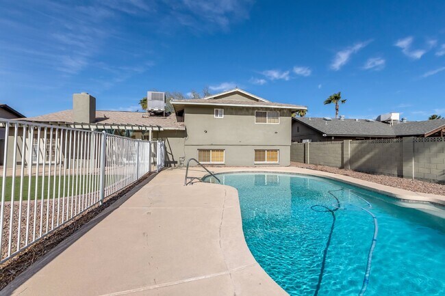 8731 E Monterey Way | Scottsdale, AZ | Starting at $4,100 | ForRent.com