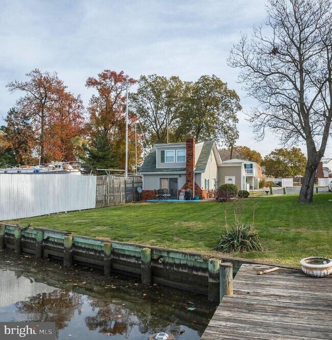 2316 Gross Ave House - House Rental in Sparrows Point, MD | ForRent.com