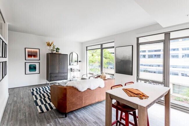 The Garrett Apartments For Rent in Washington, DC | ForRent.com