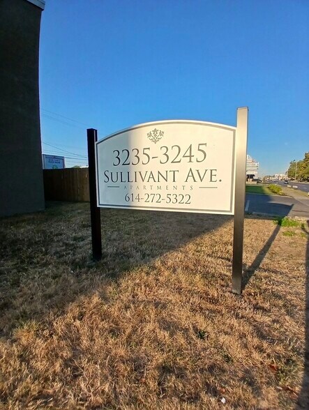 Sullivant Apartments | Columbus, OH | Starting at $775 | ForRent.com