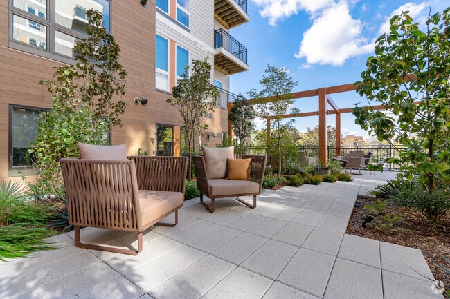 Massachusetts Institute of Technology | Off-Campus Housing Search