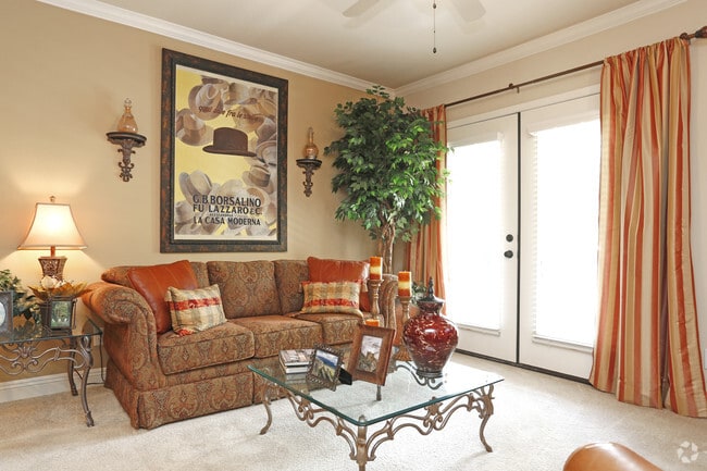 The Alexander at South Virginia Apartments For Rent in Reno, NV ...