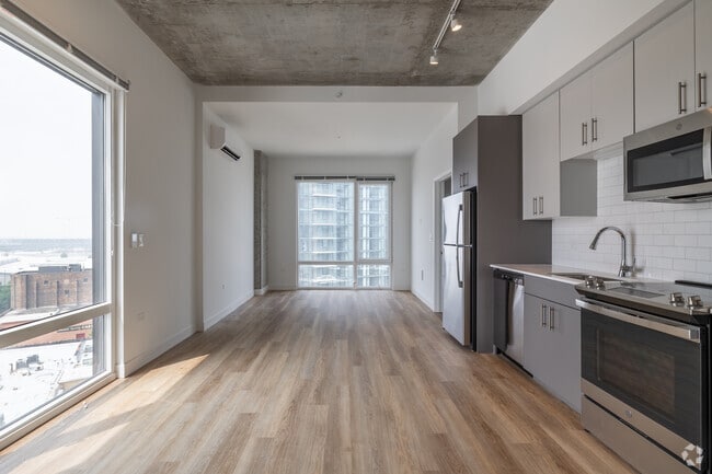 DePaul University | Off-Campus Housing Search