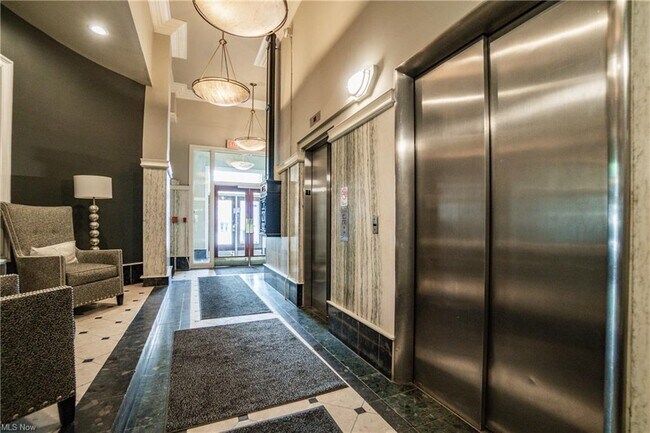 750 Prospect Ave E Unit 805 - Condo for Rent in Cleveland, OH | ForRent.com