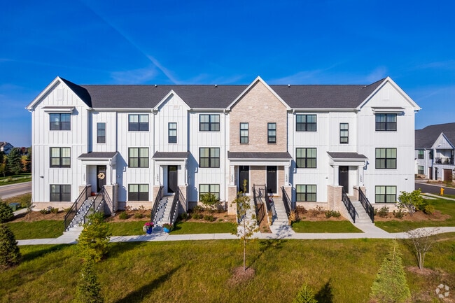 Hackney House Apartments - Oconomowoc, WI | ForRent.com