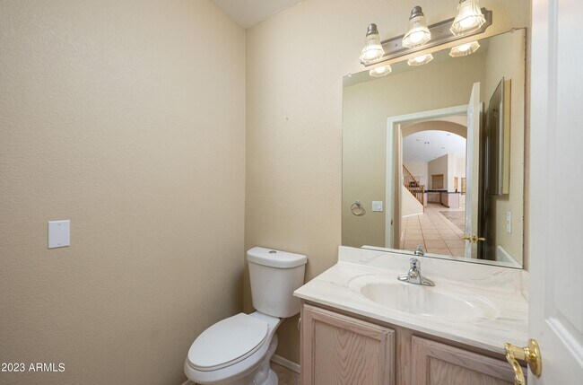 2524 N Sunrise - House Rental in Mesa, AZ | ForRent.com