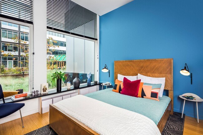 Harrison Urby Apartments For Rent in Harrison, NJ | ForRent.com