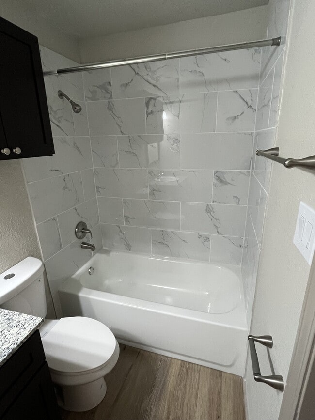 San Gabriel Square Apartments - Austin, TX | ForRent.com