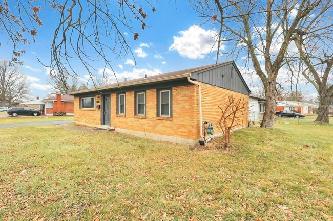 1634 S James Rd Off-Campus Housing, Columbus, OH