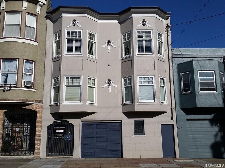 470 Grove St Unit 1 - Condo for Rent in San Francisco, CA | ForRent.com