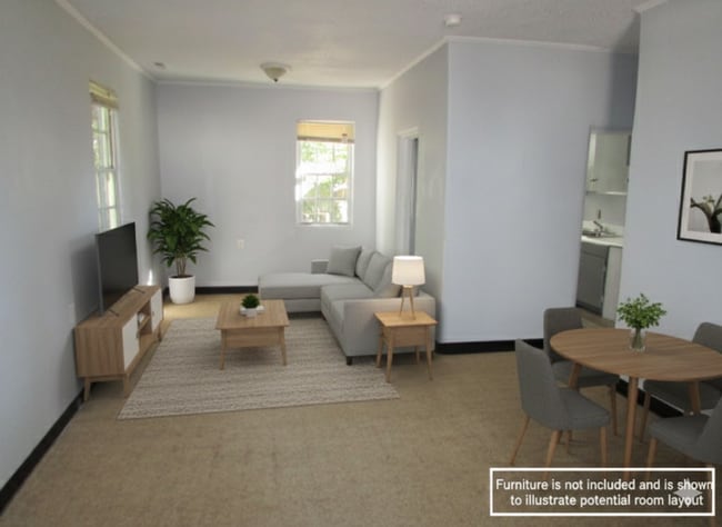 7 Burgess Ct Off-Campus Housing, Sumter, SC