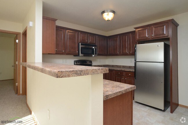Evergreen Estates Apartments - Appleton, WI | ForRent.com