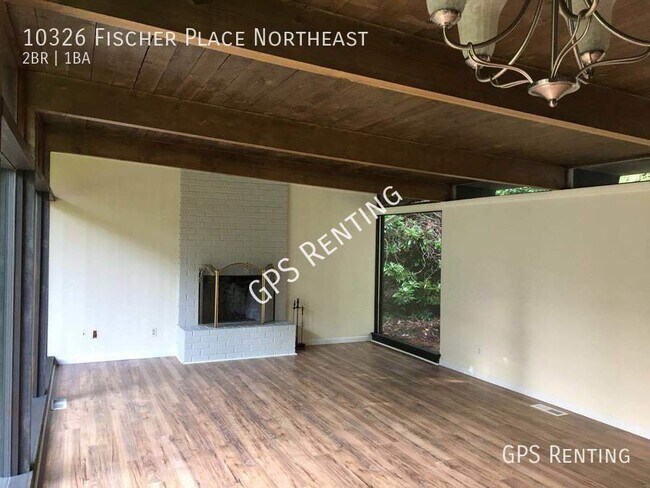 Remodeled Rambler Home With A Huge Backyard! - House Rental in Seattle ...