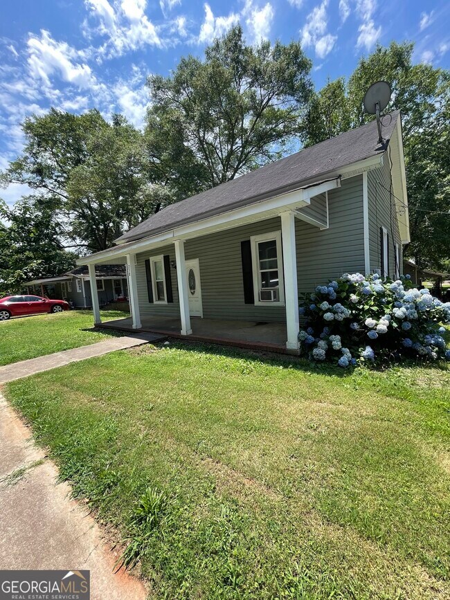 House Rent 500 Carrollton Georgia