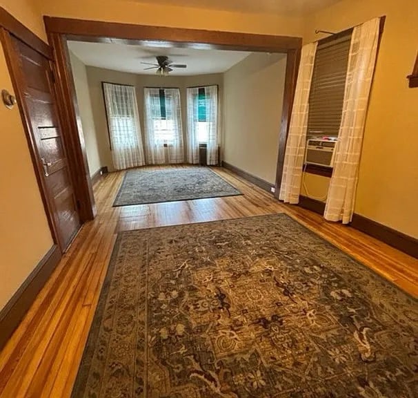 246 20th Ave Unit Floor 2 Off-Campus Housing, Paterson, NJ