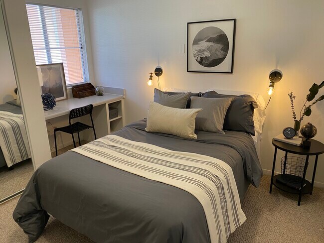 University Commons Apartments | University of Florida | Off-Campus ...
