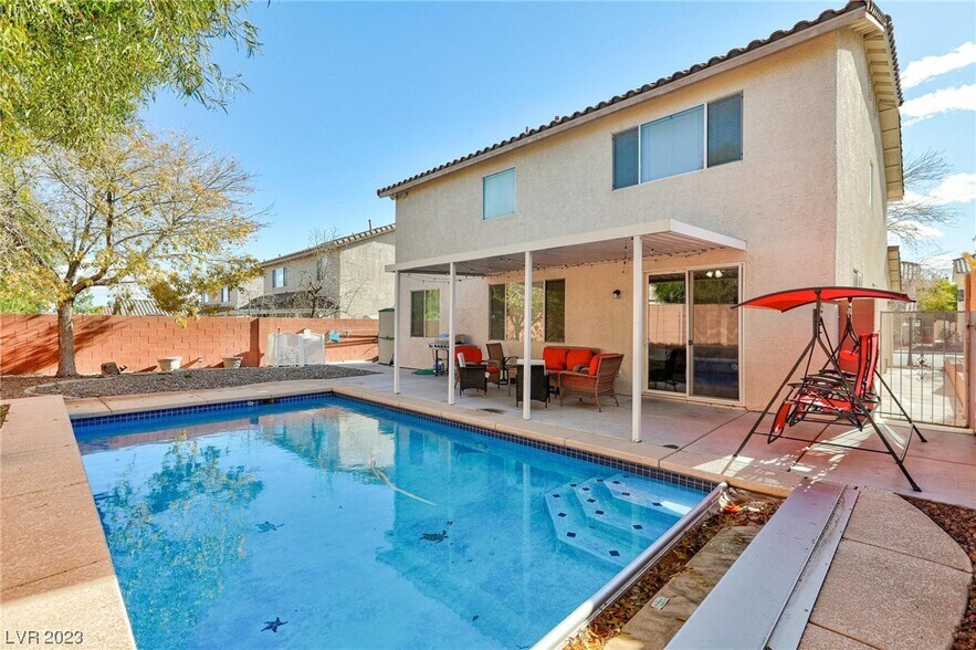 9638 Comiskey Ct - House for Rent in Las Vegas, NV | ForRent.com