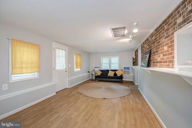 6349 Silas Burke St Unit Basement Apartment - House for Rent in Burke ...