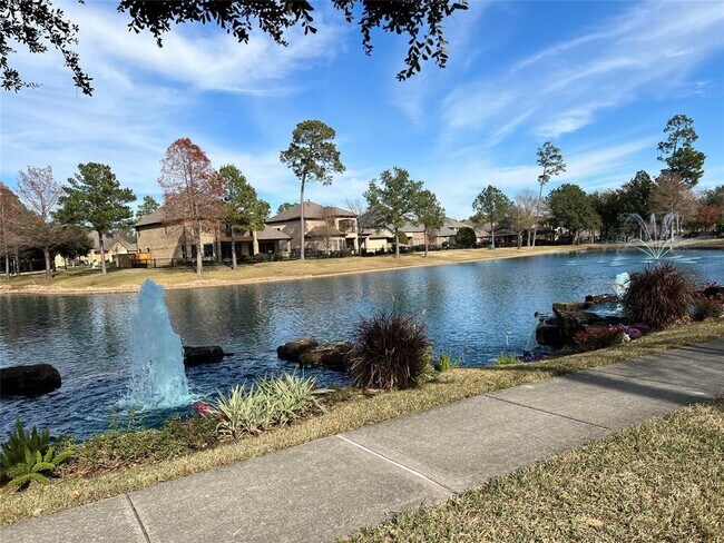 18726 Arlan Lake Dr - House Rental in Spring, TX | ForRent.com