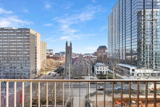 Drexel University | Off-Campus Housing Search