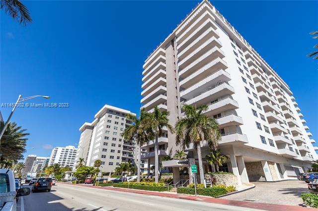 Seaway Apartments for Rent with Pool - Surfside, FL | ForRent.com