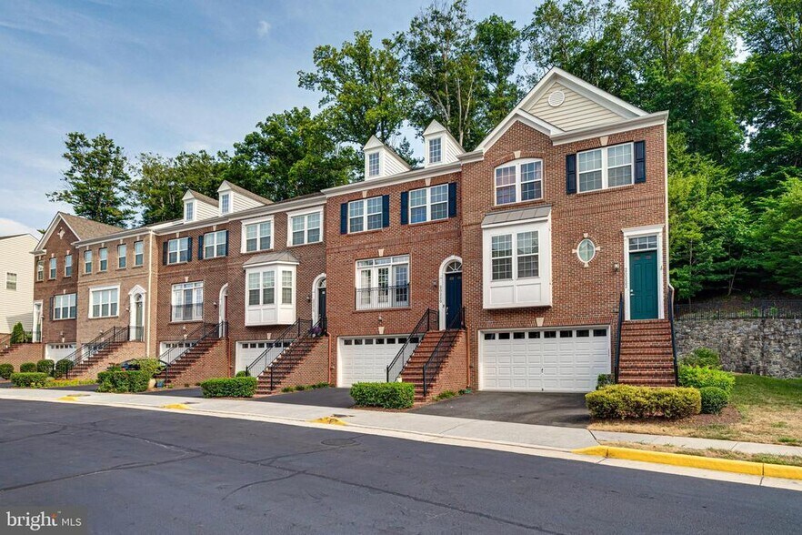 Townhomes For Rent In Sterling Va