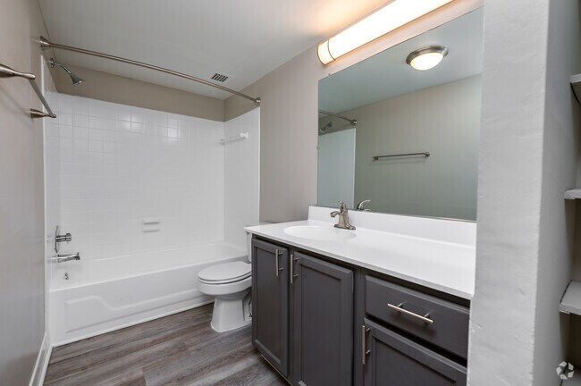 Arrive Silver Spring Apartments - Silver Spring, MD | ForRent.com