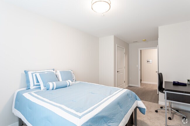 University of Connecticut | Off-Campus Housing Search