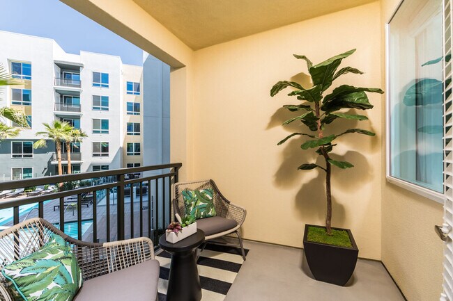 University of California Irvine | Off-Campus Housing Search