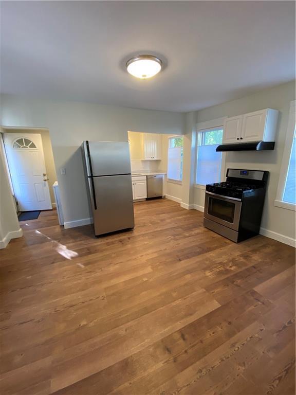 94 Post Rd Apartment Unit 1 - Warwick, Ri
