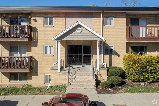 TERRA – Parma Heights Apartments - Parma Heights, OH | ForRent.com