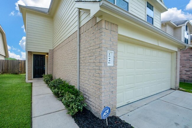 15446 Bammel Fields Ct House - House Rental in Houston, TX | ForRent.com