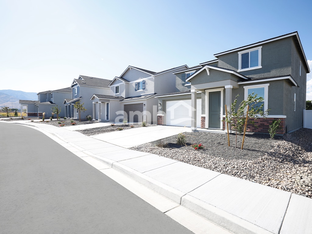 2379 Devin Ave - House Rental in Carson City, NV | ForRent.com