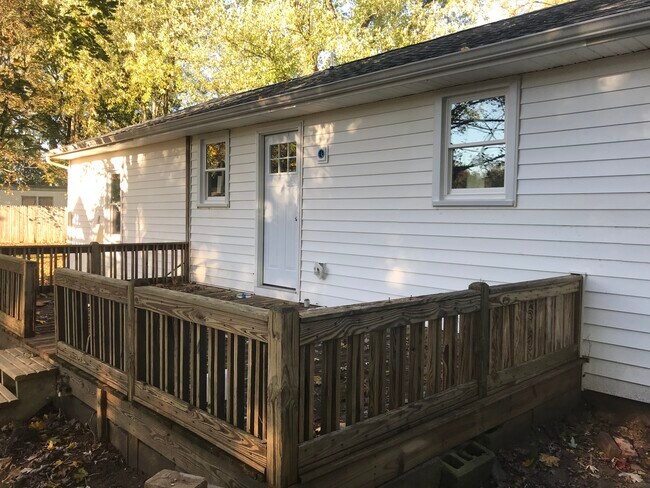 322 Fox Rd - House Rental in Dover, DE | ForRent.com