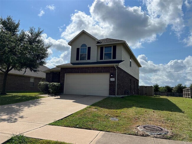 12002 Ramla Place Trail - House Rental in Houston, TX | ForRent.com