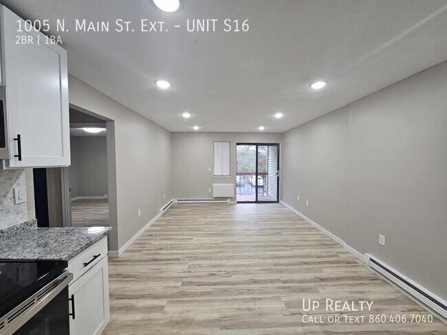 1005 N Main Street Ext Unit S16 - Wallingford, CT | ForRent.com