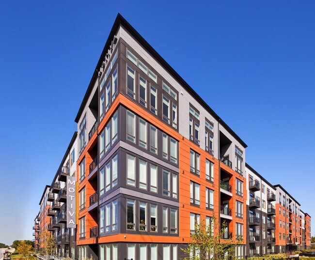 Motiva Apartments - Greenbelt, MD | ForRent.com